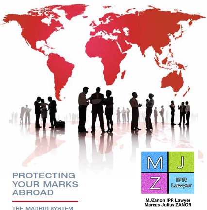 Madrid Protocol entered into force in Brazil on October 2, 2019 ...