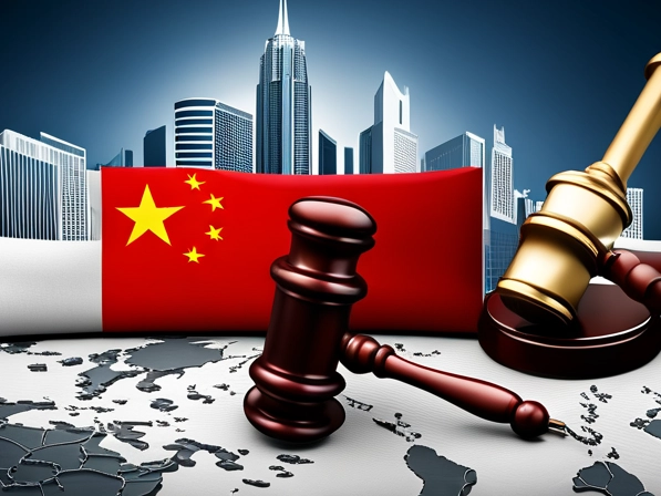 New Civil Procedure Law of China will take effect on January 1, 2024 ...