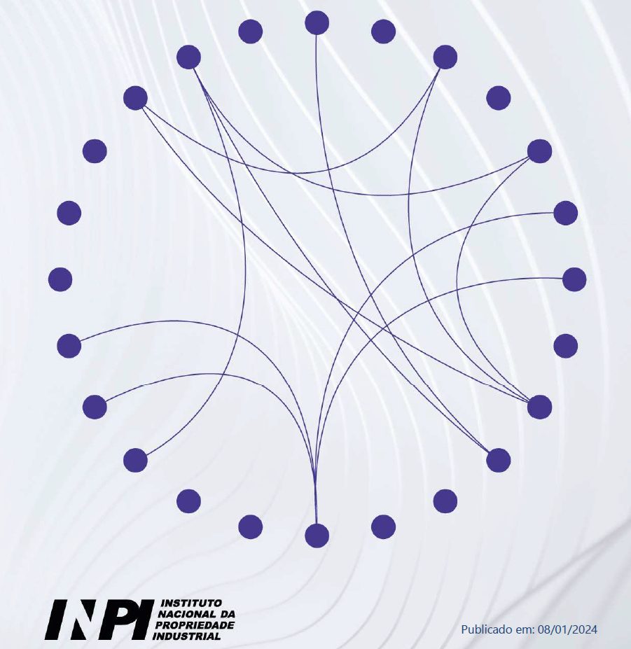 Intellectual Property Landscape in Brazil: INPI´s 2023 Annual Report ...